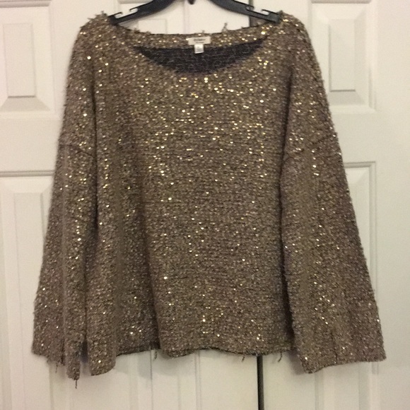 dylan | Tops | Supercute Dylan Top Distressed Frayed Style Xl | Poshmark